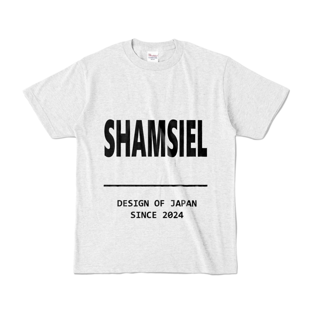 Shamsiel シャムシエル - ヒヨウショップ - BOOTH