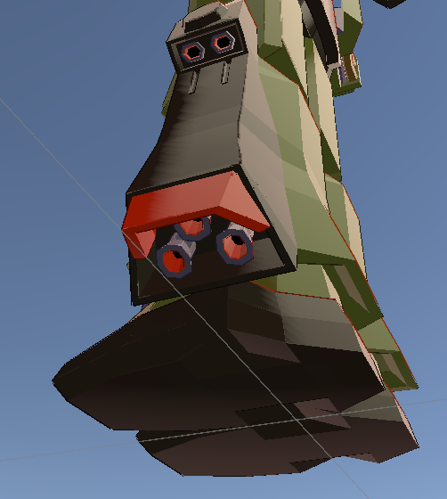 Hizack - madaobox - BOOTH