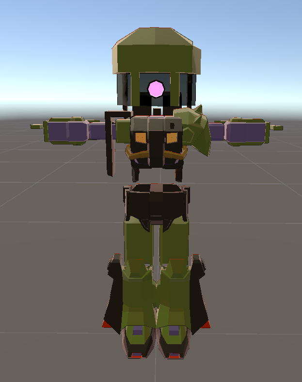 Hizack - madaobox - BOOTH