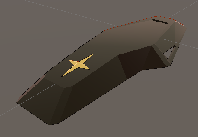 Hizack - madaobox - BOOTH