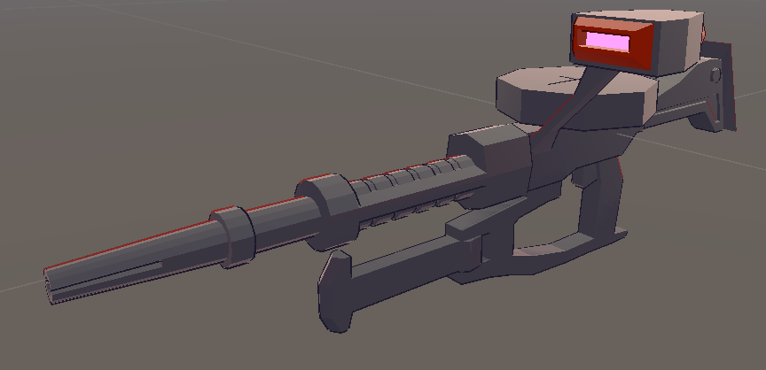 Hizack - madaobox - BOOTH