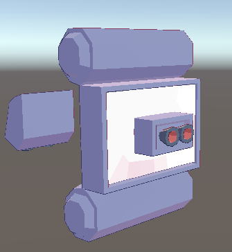 Ballute System - madaobox - BOOTH