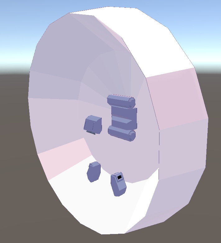 Ballute System - madaobox - BOOTH