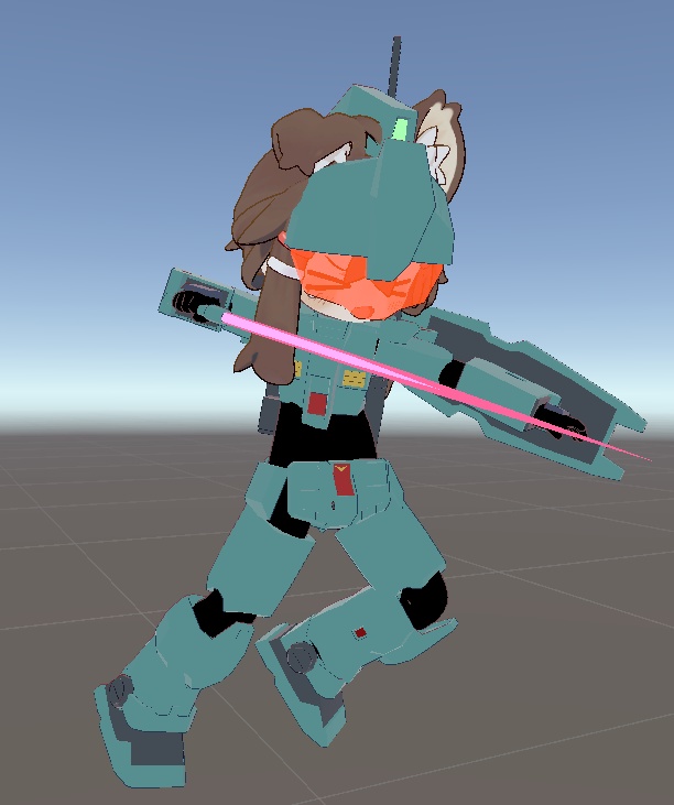 GM Custom - madaobox - BOOTH