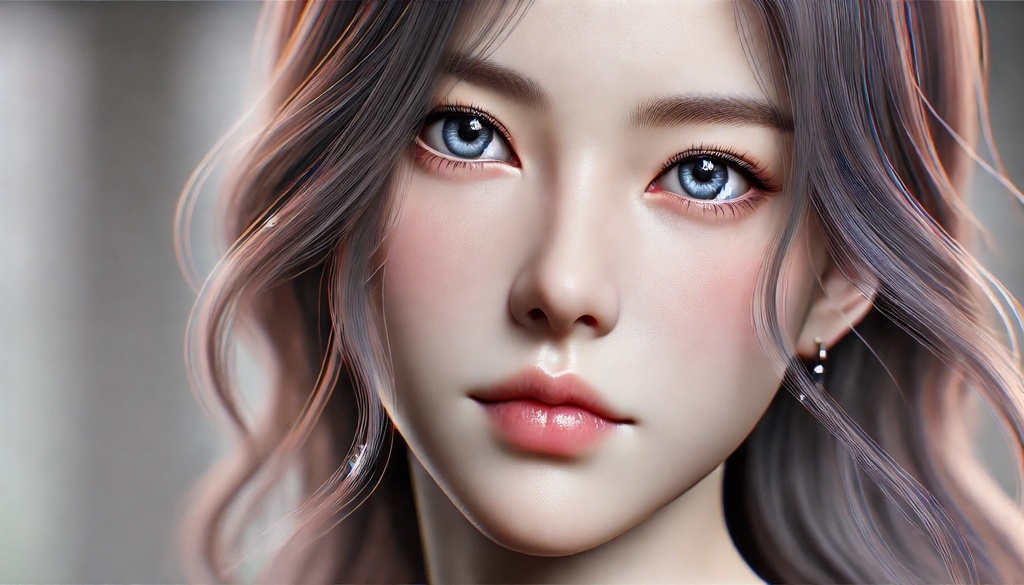 AIプリンセスCGイラストセット Vol.1 - AI BGM Lab ストア - BOOTH