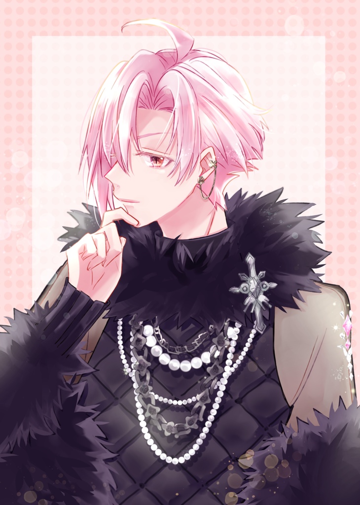 Treasure box - LIBRE - BOOTH