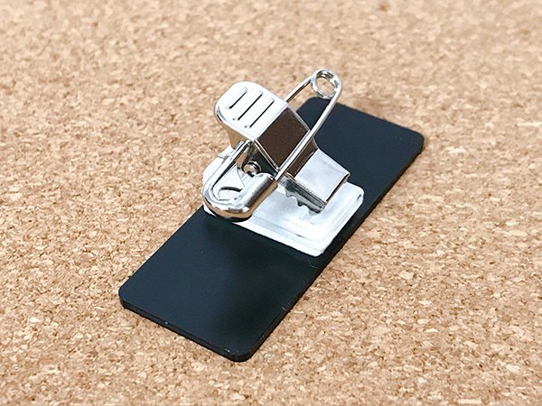 非公式・にじさんじファンネーム名札【VOLTACTION】 - 7238-3 - BOOTH