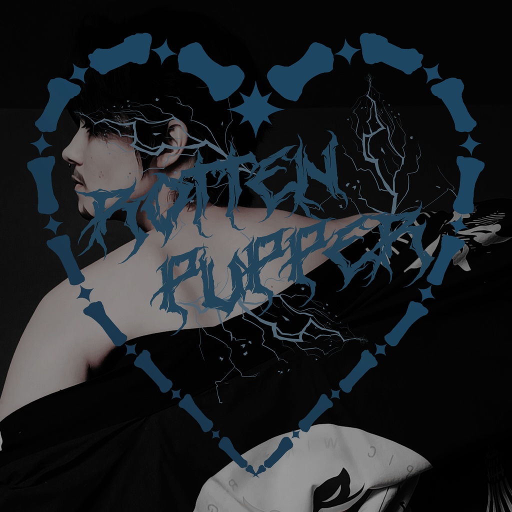 Rotten Pupper support - 🇷 🇴 🇹 🇹 🇪 🇳 🇵 🇺 🇵 🇵 🇪 🇷 - BOOTH