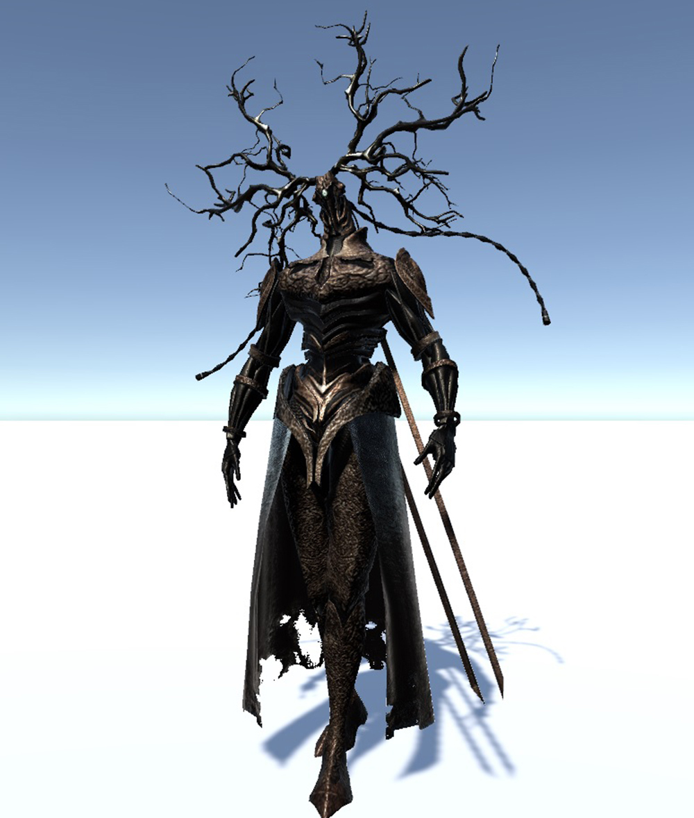 VRchat用AVATAR「ANTON type-α」 - STAIRWAY INC. - BOOTH