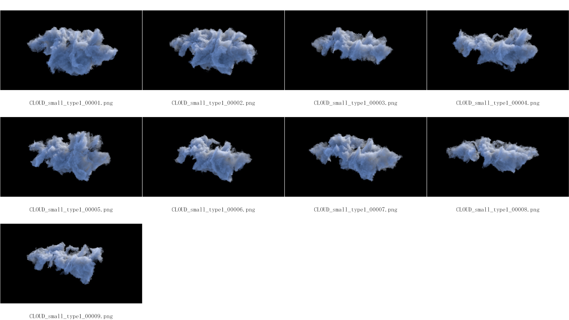 ymgcVDBpack.vol1 - ymgc - BOOTH