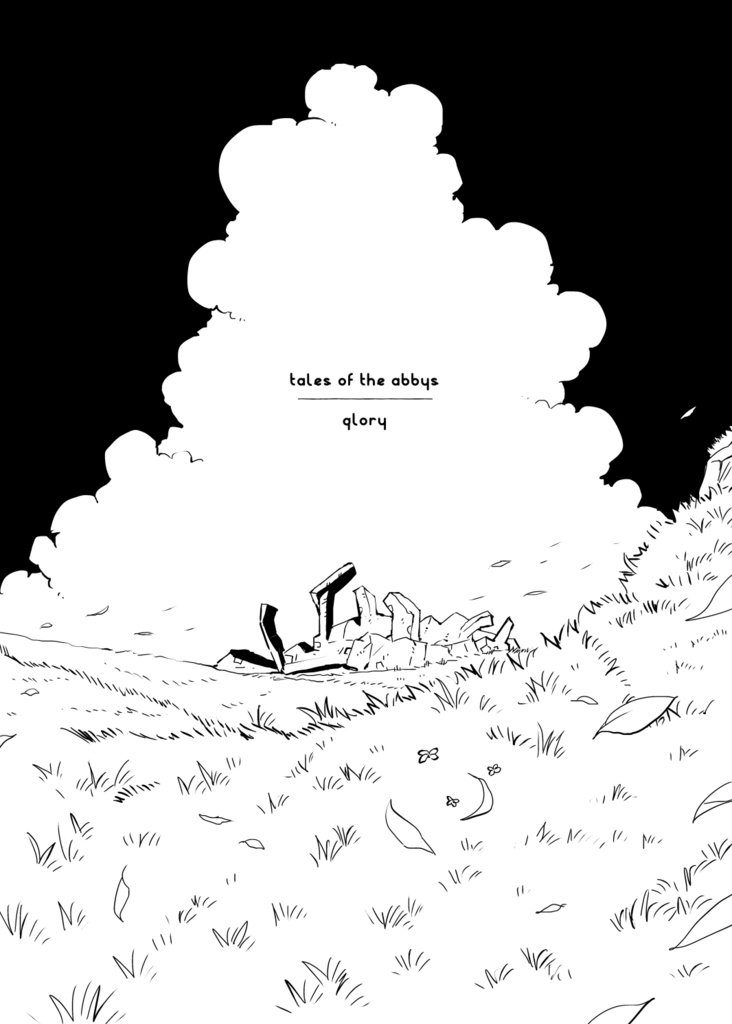 GLORY - decop - BOOTH