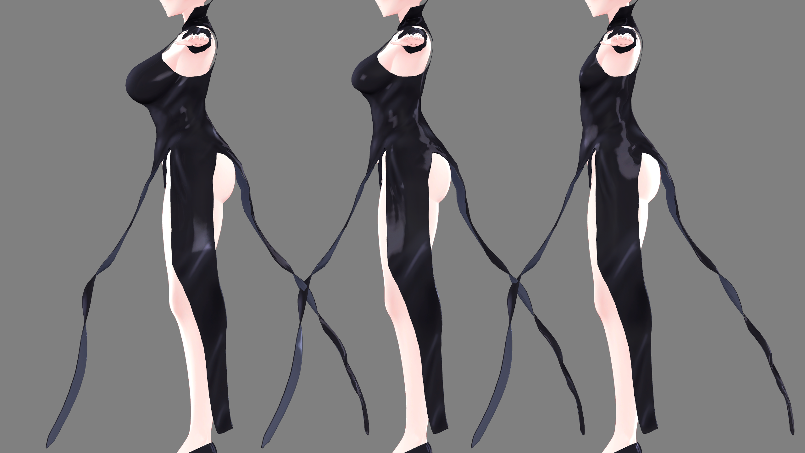 【セレスティア用】Selestia - Lovely Tornado Cosplay - kareeda - BOOTH