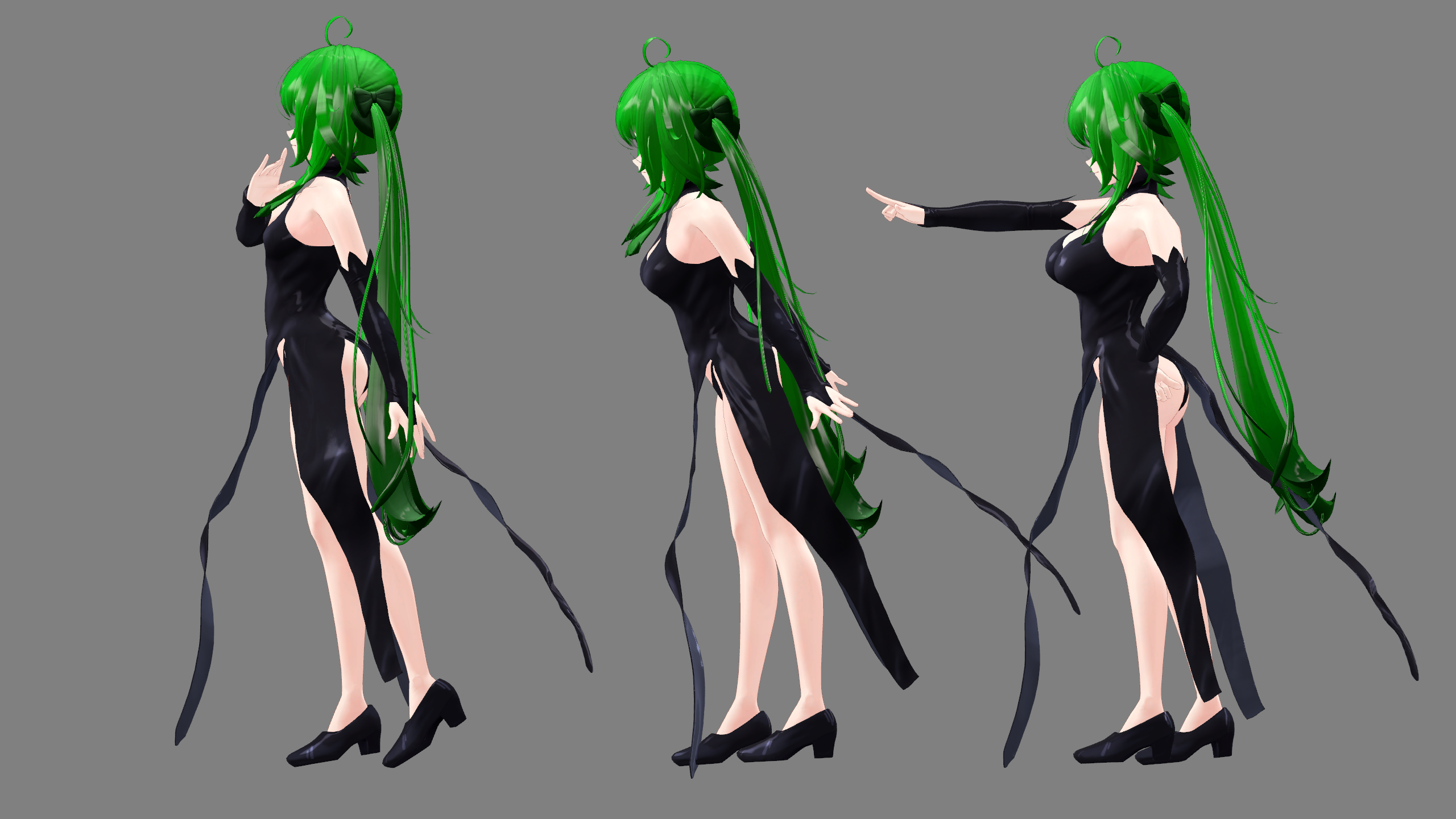 【舞夜】Maya - Lovely Tornado Cosplay - kareeda - BOOTH