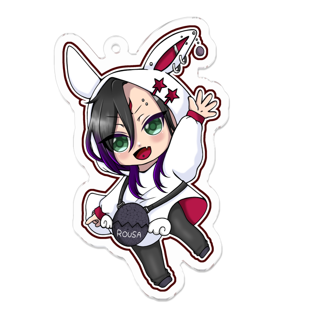 イースター楼紗 - DkT_xxx - BOOTH