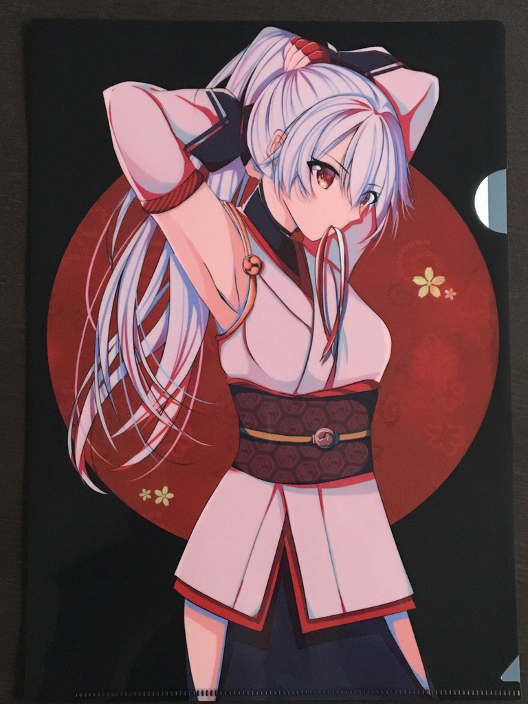 C94新刊セット - ひすい霧華のBOOTH - BOOTH