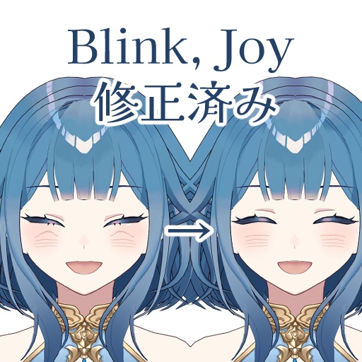 [Original VRoid Model] VRM Avatar_01 - にゃこまるすてっぷ＋ - BOOTH