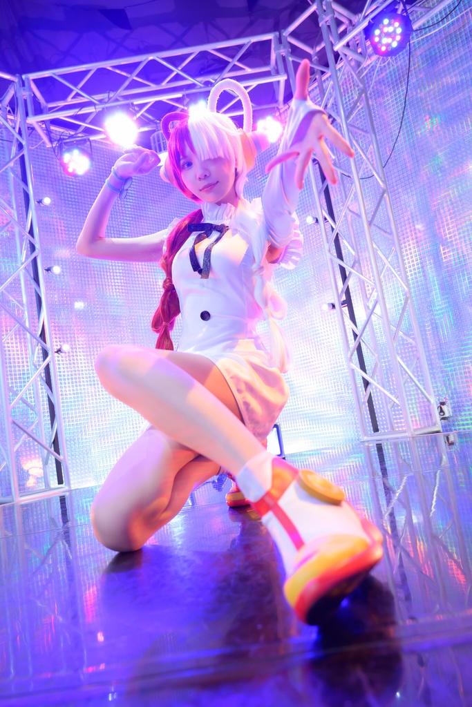 【C103】コスプレ写真の撮り方5 - おいなり - BOOTH