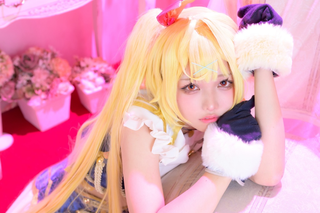 【C103】コスプレ写真の撮り方5 - おいなり - BOOTH