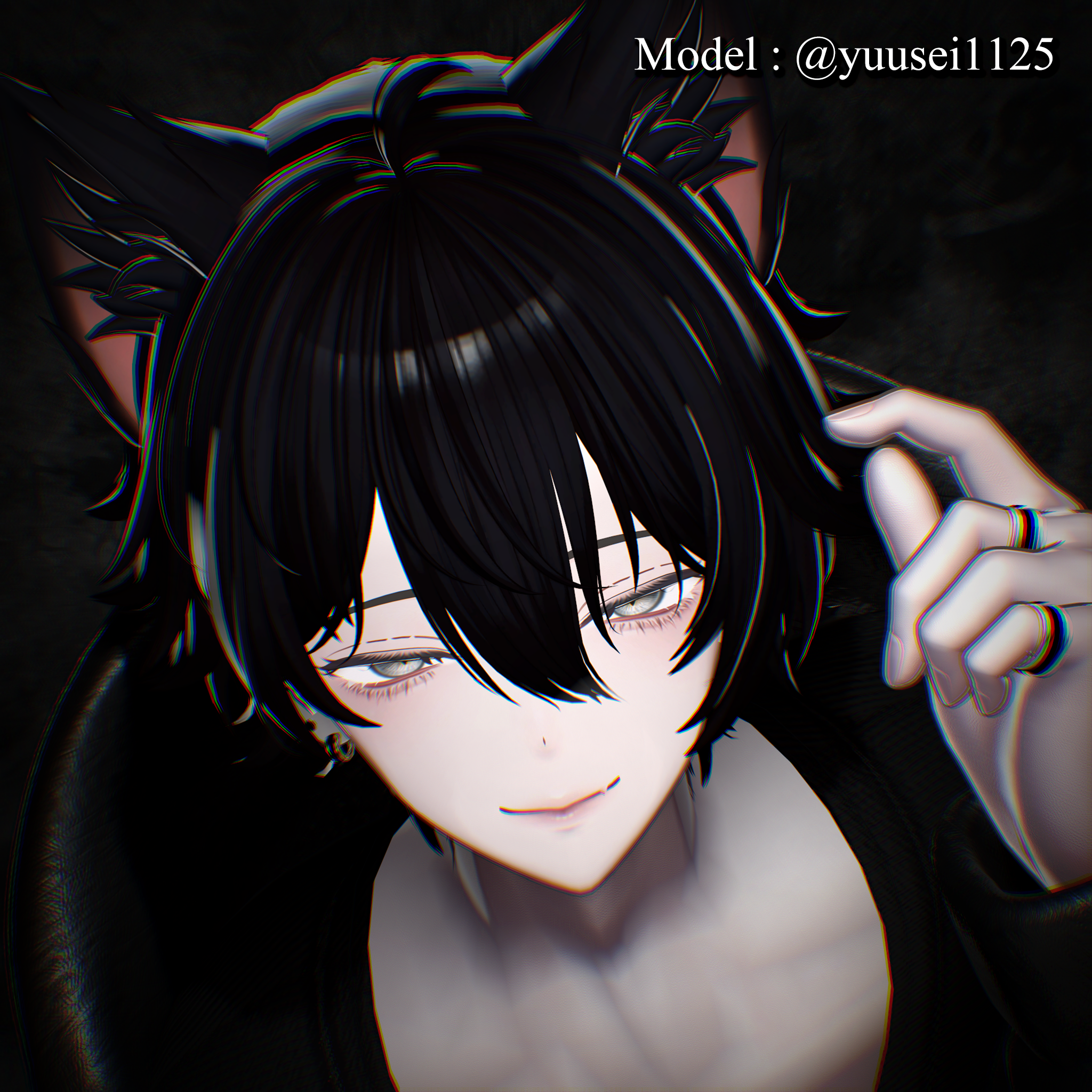 Kanata Texture set - [Ara=mazd] - BOOTH