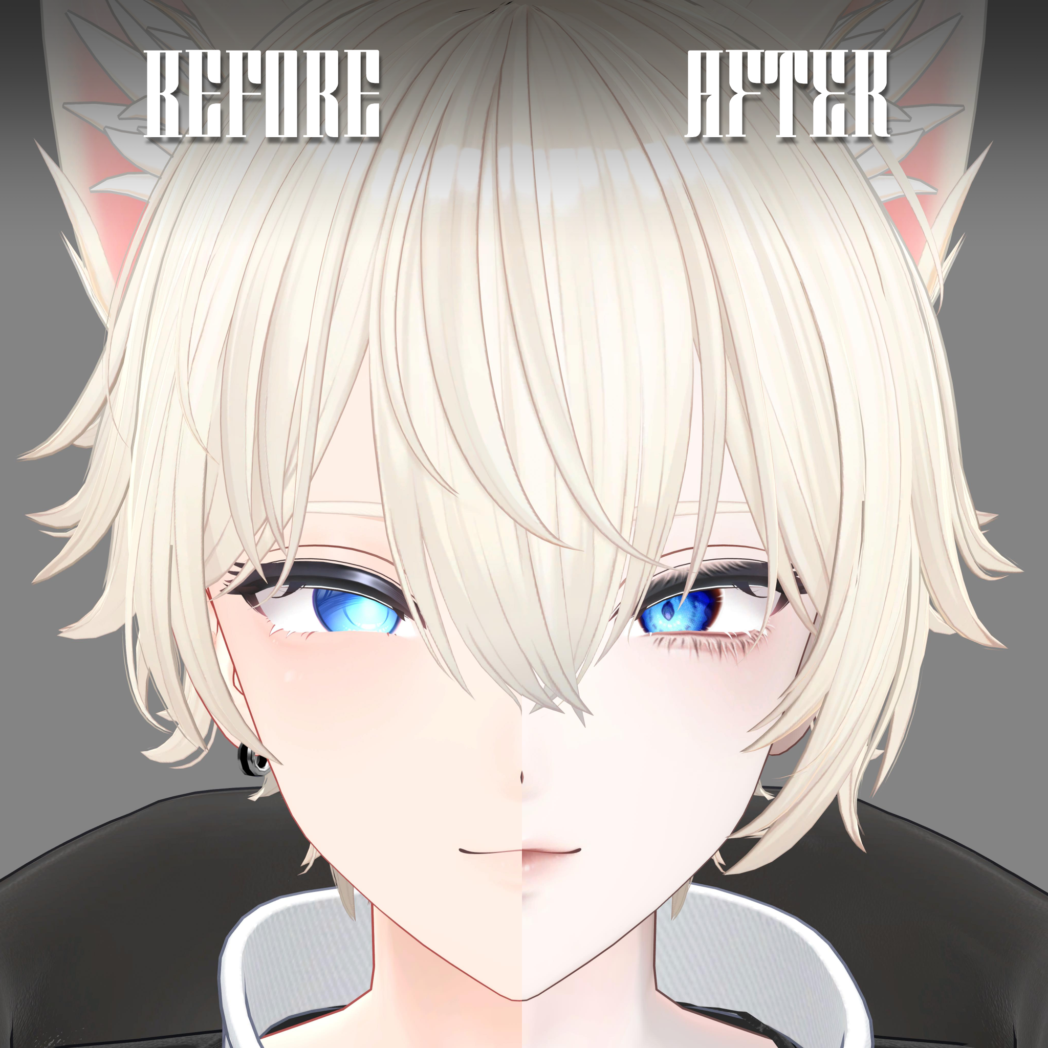 Kanata Texture set - [Ara=mazd] - BOOTH