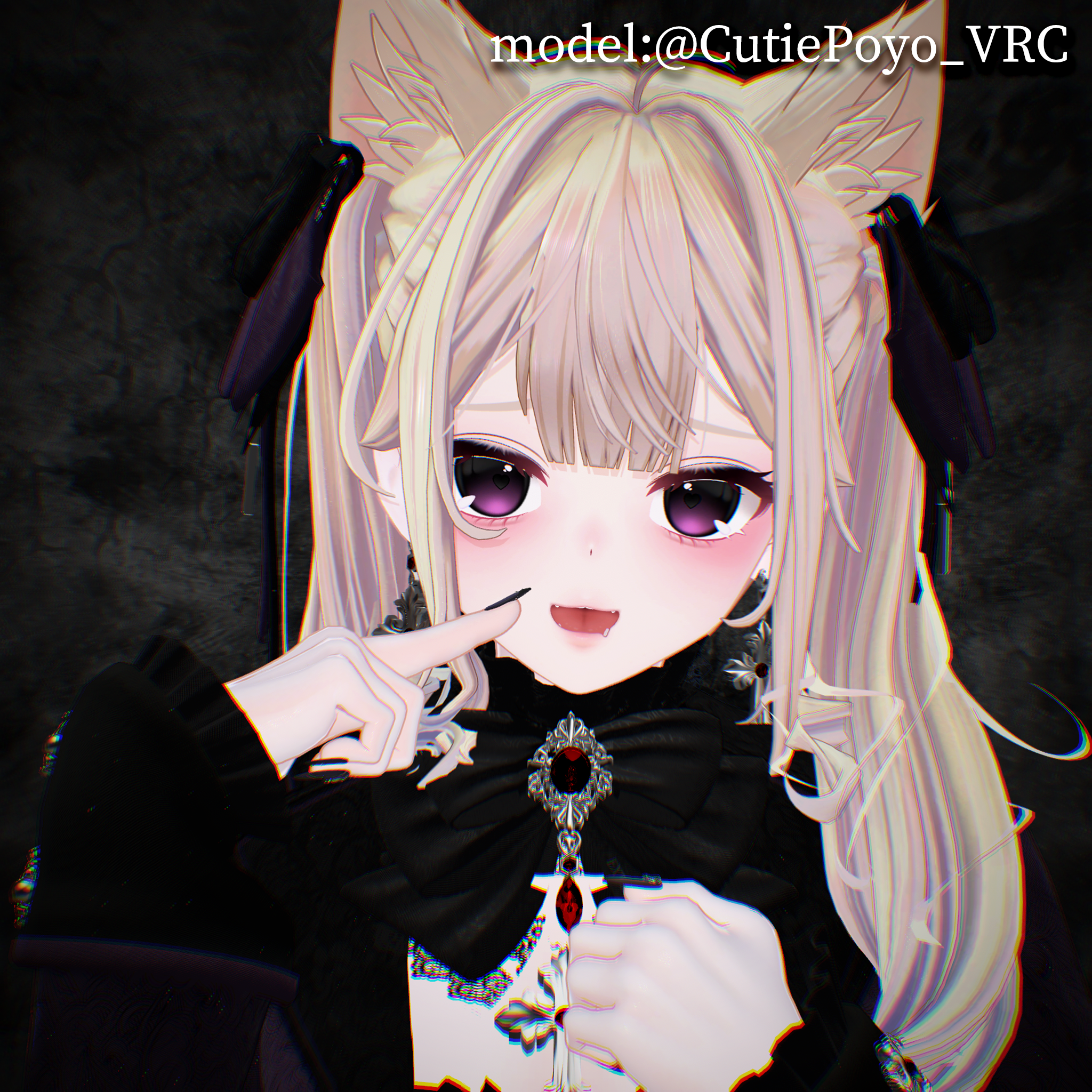 Kanata Girlymakeup - [Ara=mazd] - BOOTH