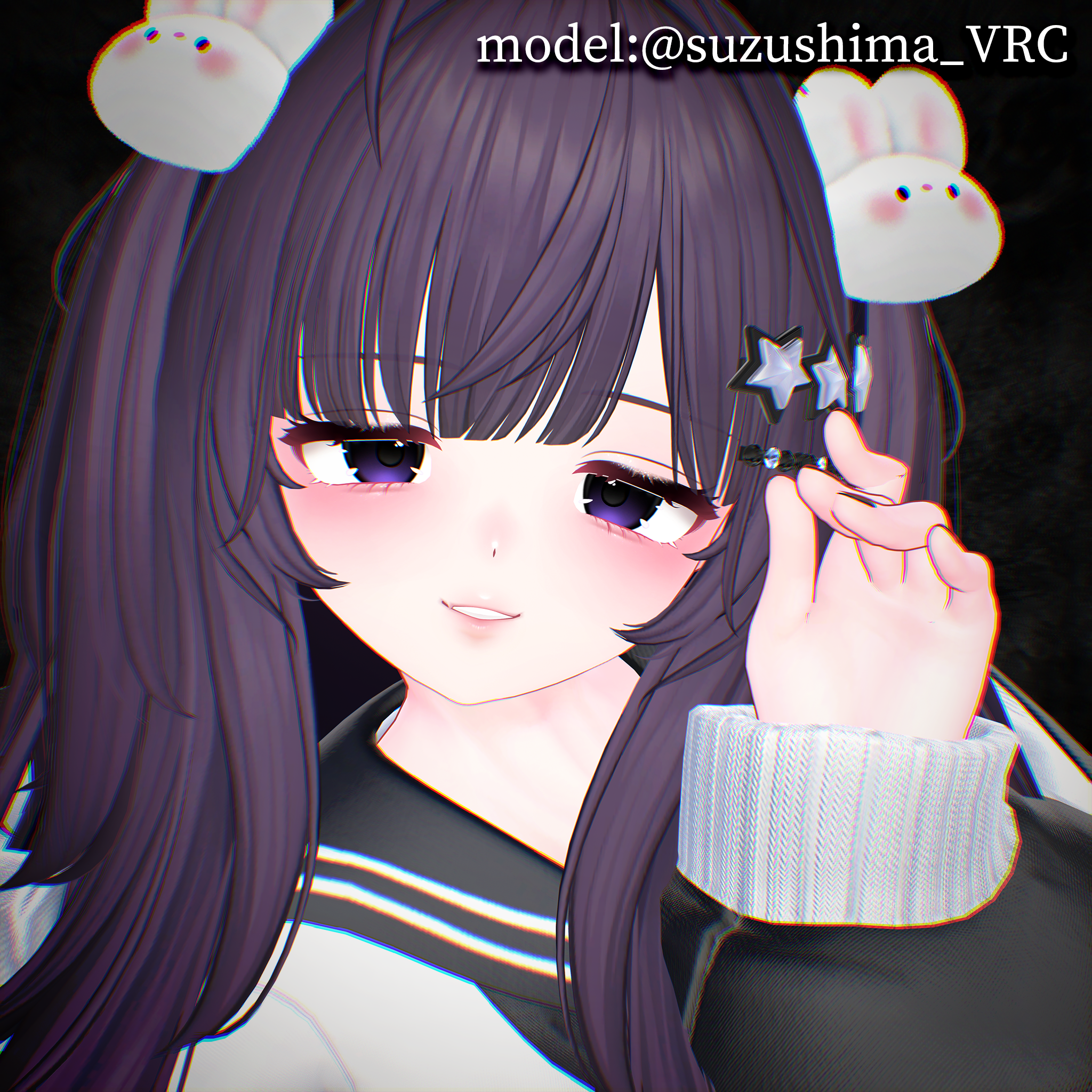 Kanata Girlymakeup - [Ara=mazd] - BOOTH