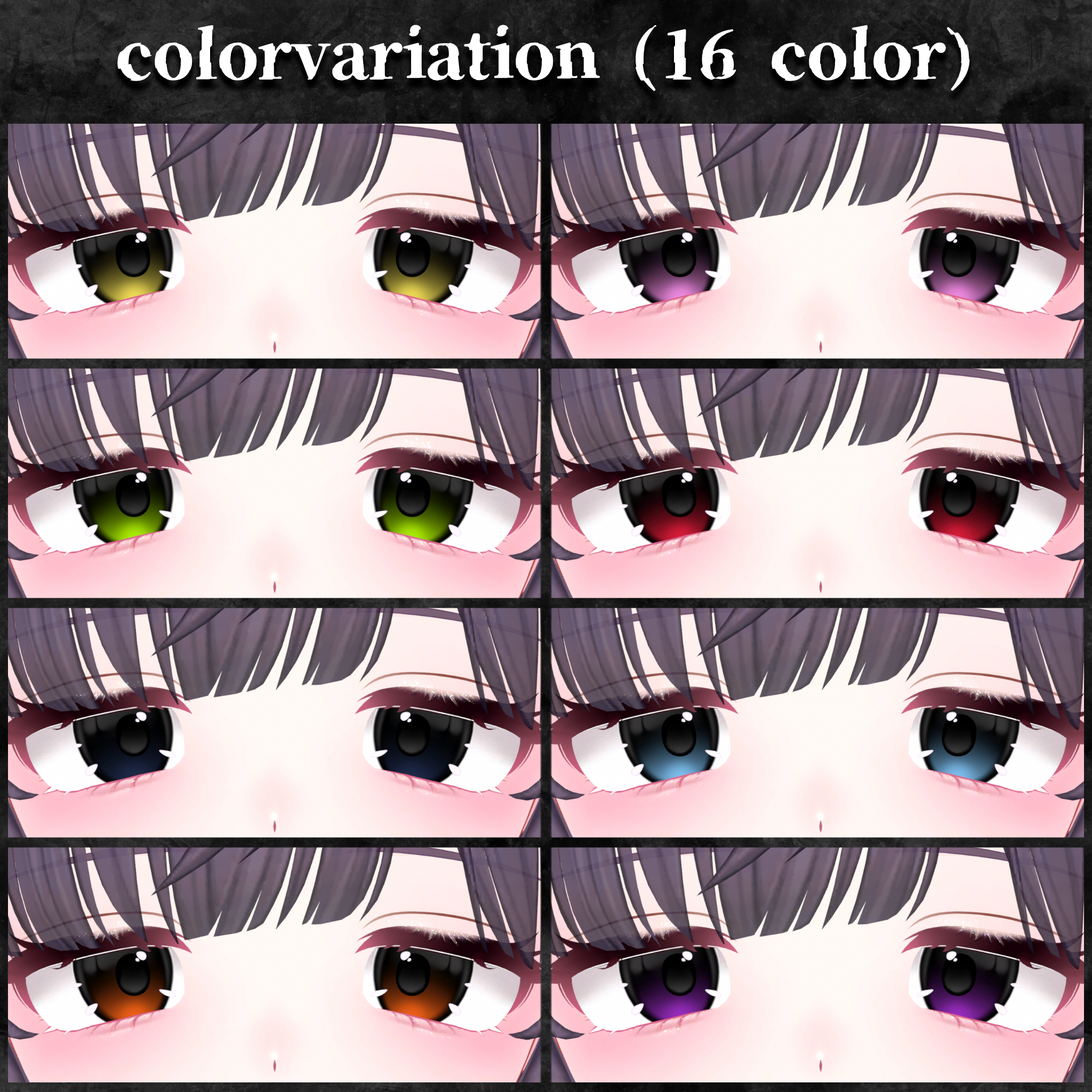 Kanata Girlymakeup - [Ara=mazd] - BOOTH