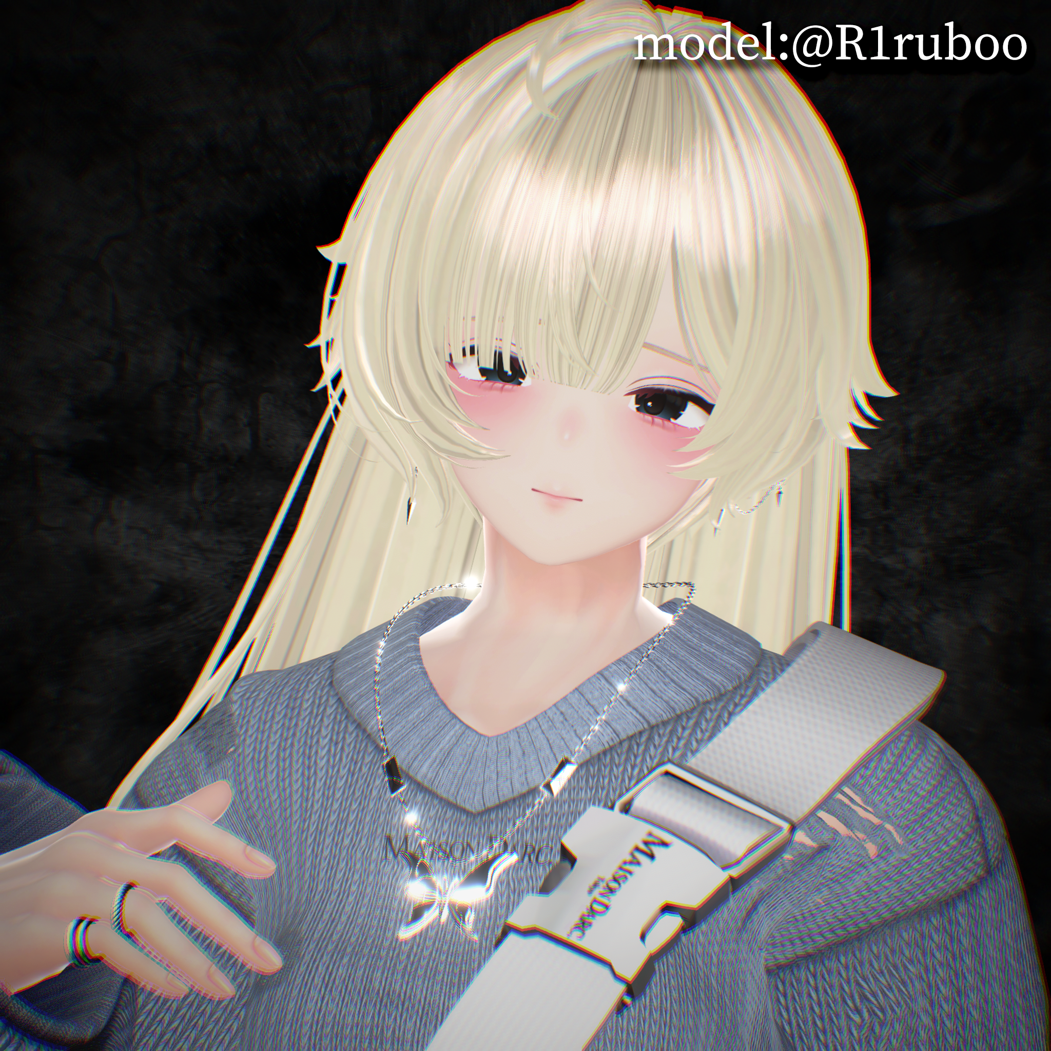 Kanata Girlymakeup - [Ara=mazd] - BOOTH