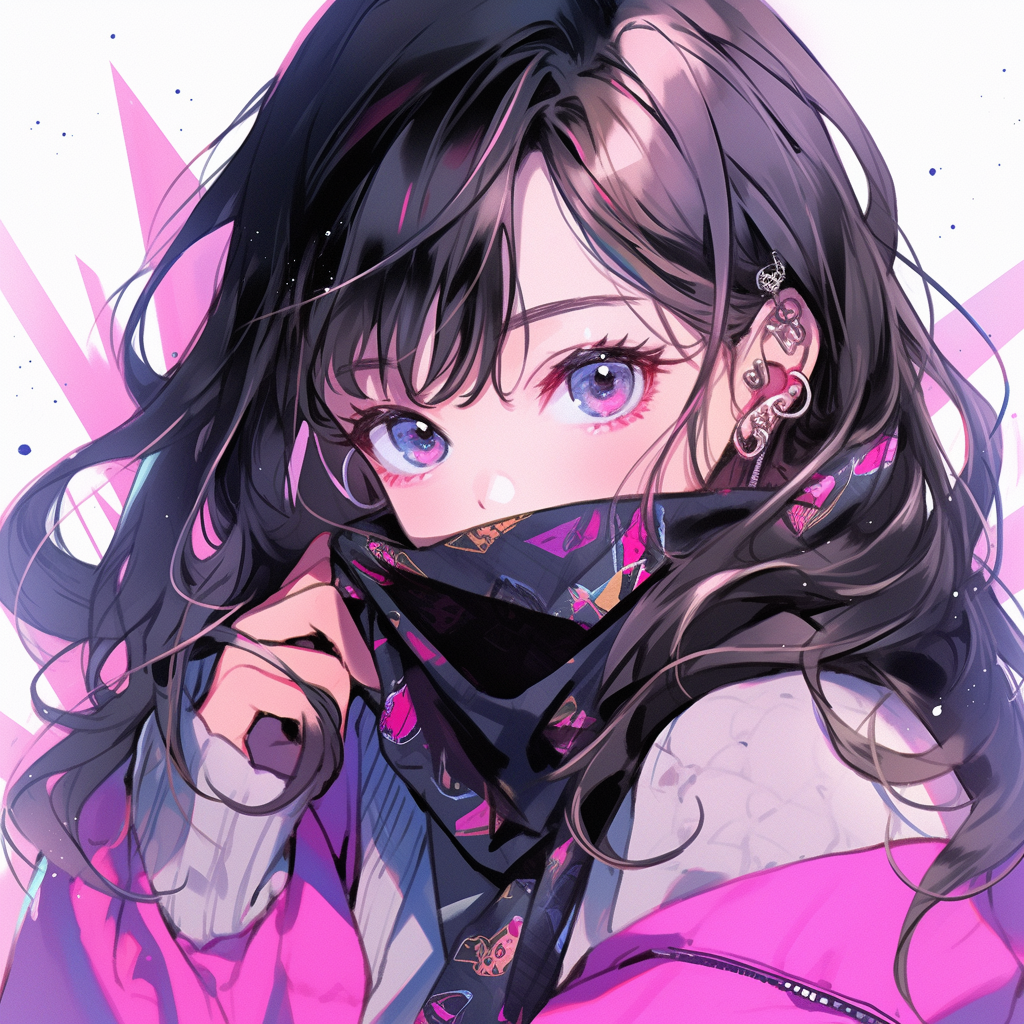 22次元美少女 - tetete - BOOTH