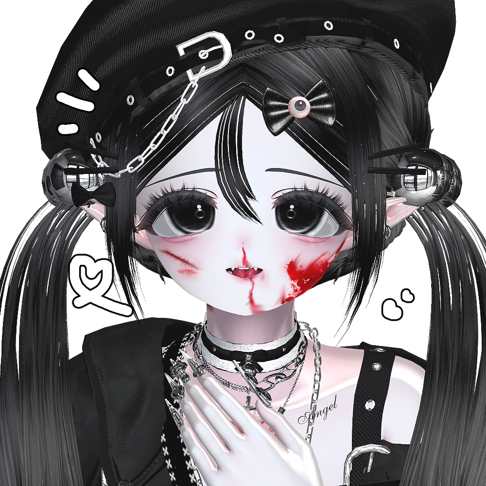 ⊞MANUAK HOHO EYE TEX⊞ - KIRA KIRA - BOOTH