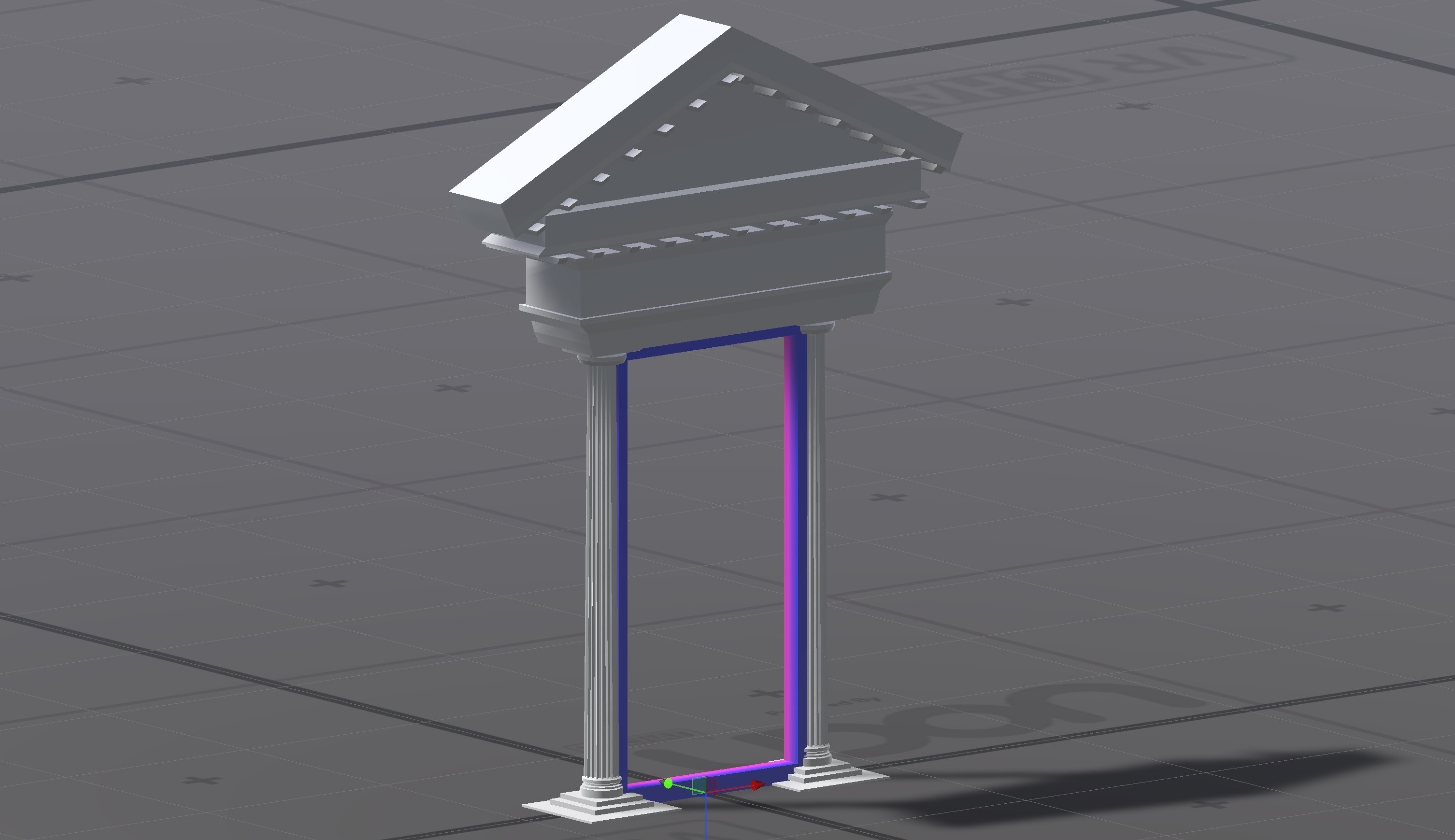 VRChat ワールド ギミック アバター 縮小 拡大 - 100均[VRChatワールドギミック] - BOOTH