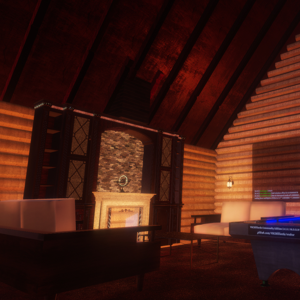 【VRChatワールドデータ販売】Pandoraスターターパック - CrossingYourself - BOOTH