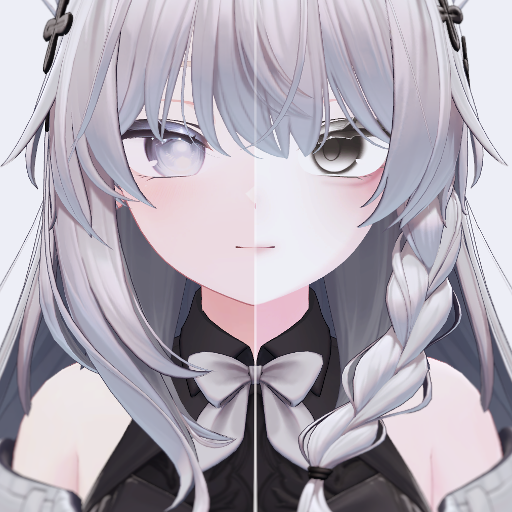【Shinano】Makeup Texture & Eye Texture ♡ - セ屋 seya - BOOTH