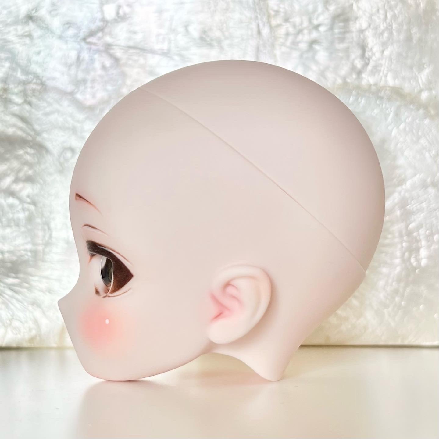 DDH-29 カスタムヘッド DDH セミホワイト - しゃんぷうちゃん - BOOTH