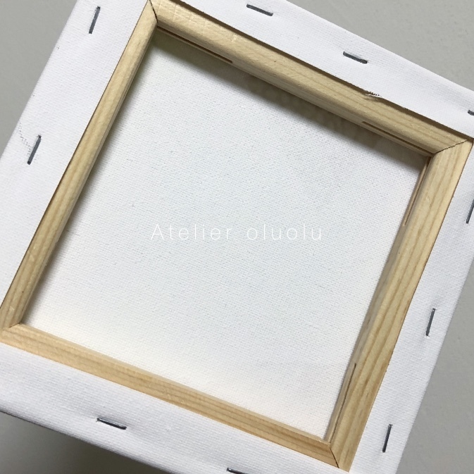 #52 インテリアパネル テクスチャーアート 原画 アクリル画 モダンアート - Atelier oluolu - BOOTH