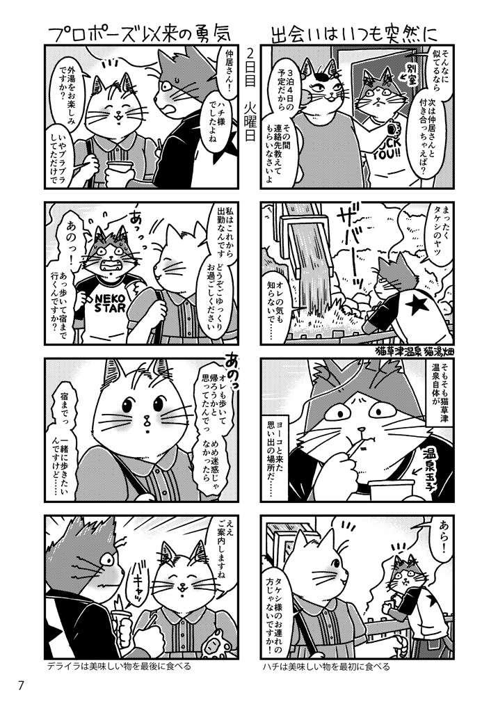 脱サラ猫の車旅 - NEKO BOX - BOOTH