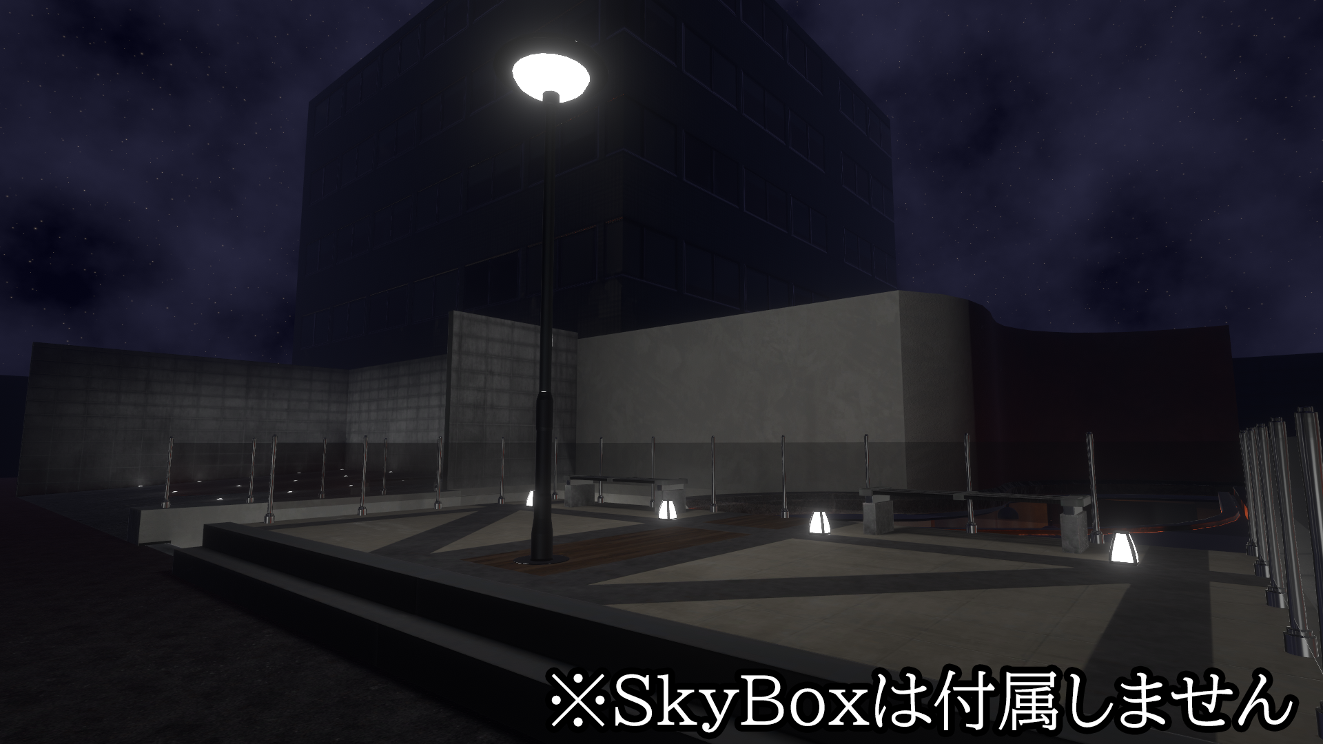 【VRChatワールド】Bar vol.03 - WallL製作所 - BOOTH