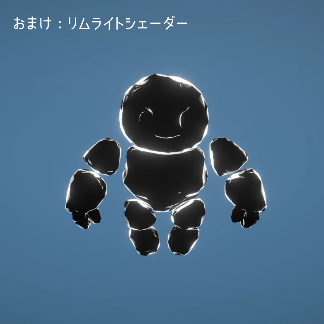 【値下げ！】【VRChat】Mini Golem Avatar / ミニゴーレムアバター【ローポリ、Goodランク】 - 3S Avatar ...