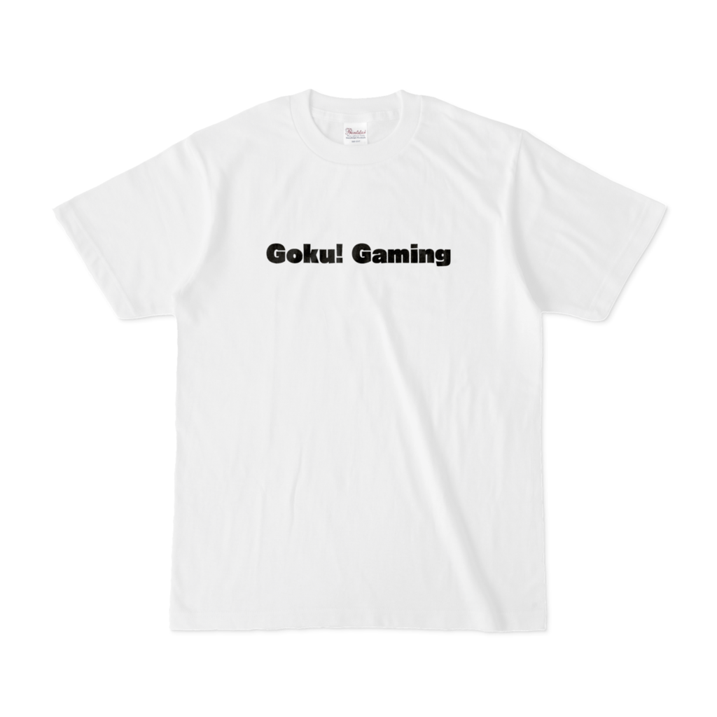 RTA Records Tシャツ - 極!Gaming限定グッズ販売店 - BOOTH