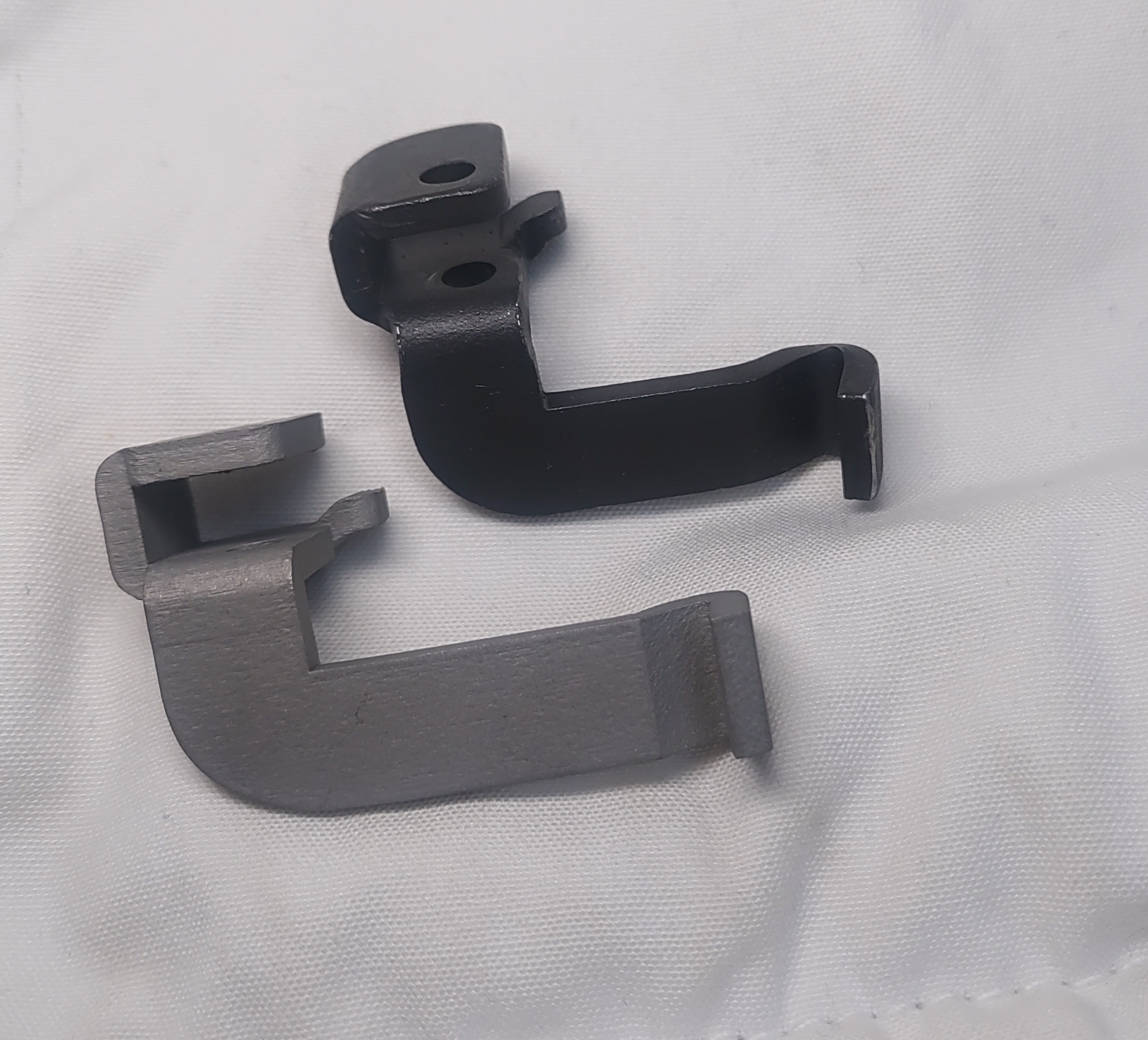 【受注生産品】G&G MG42用コッキングハンドル用修正パーツ - js-hardware - BOOTH