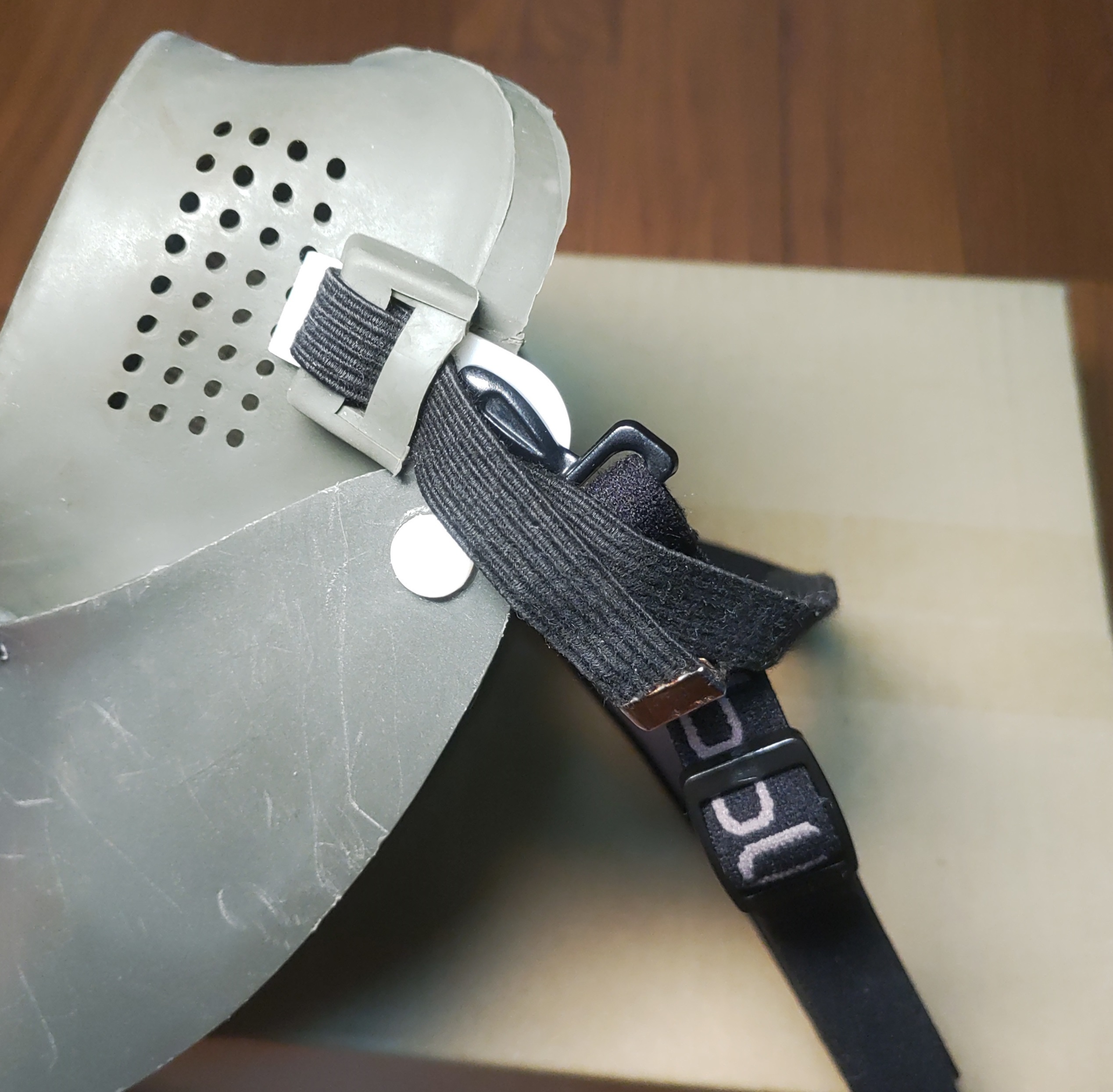 サンセイゴーグル拡張パーツ - js-hardware - BOOTH