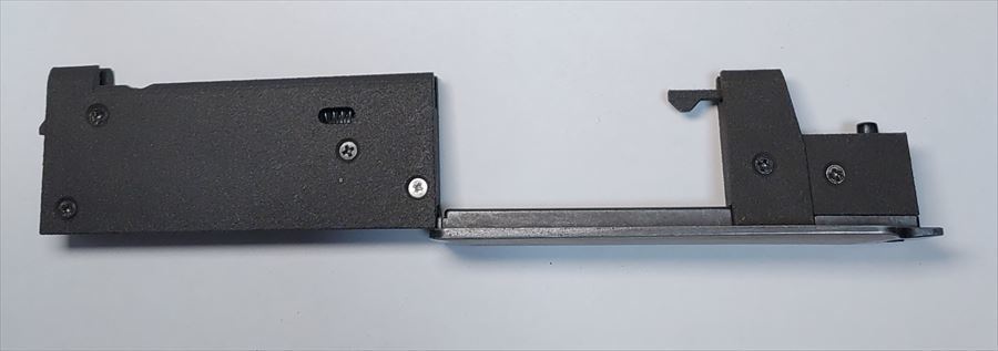 タナカ Kar98k用分割マガジンキット - js-hardware - BOOTH