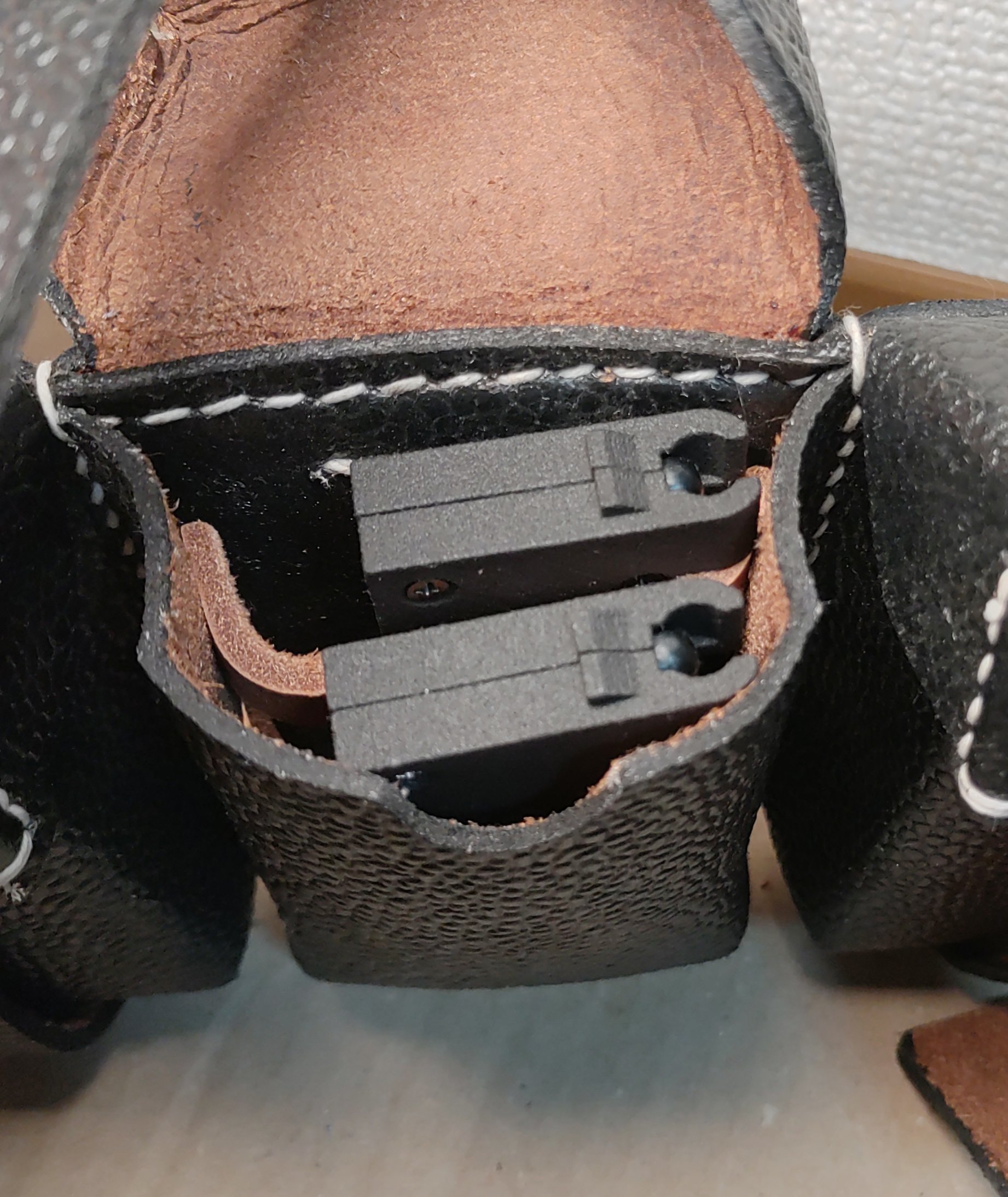 タナカ Kar98k用分割マガジンキット - js-hardware - BOOTH