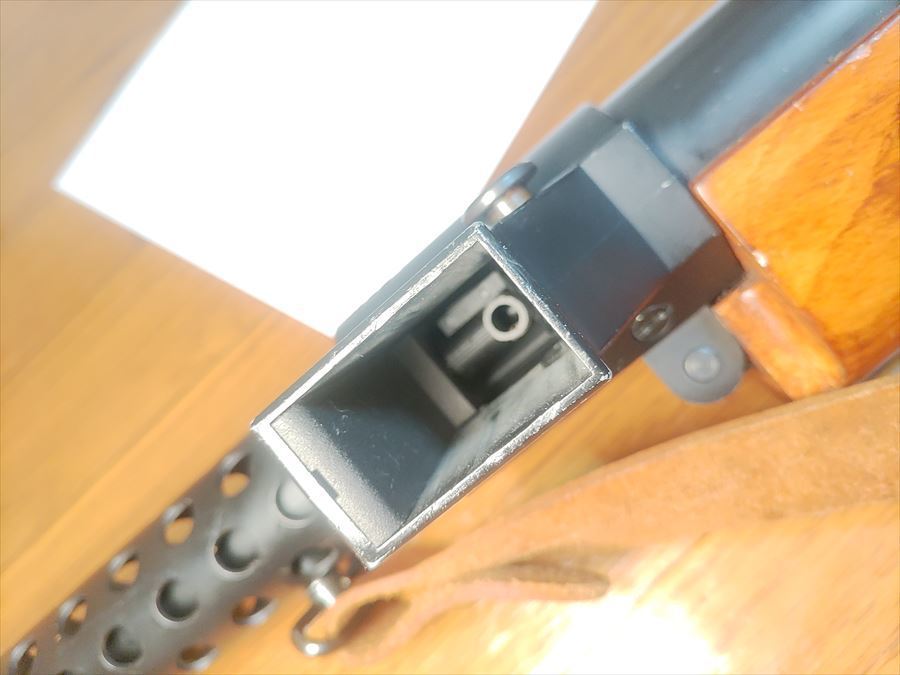 MP18用マガジンスペーサ - js-hardware - BOOTH
