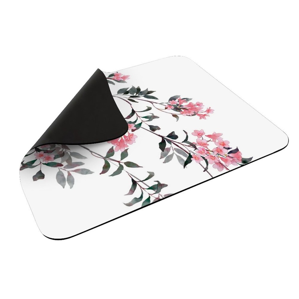 【🌸花の季節】マウスパッド - cczakka-ご注文前に確認 - BOOTH