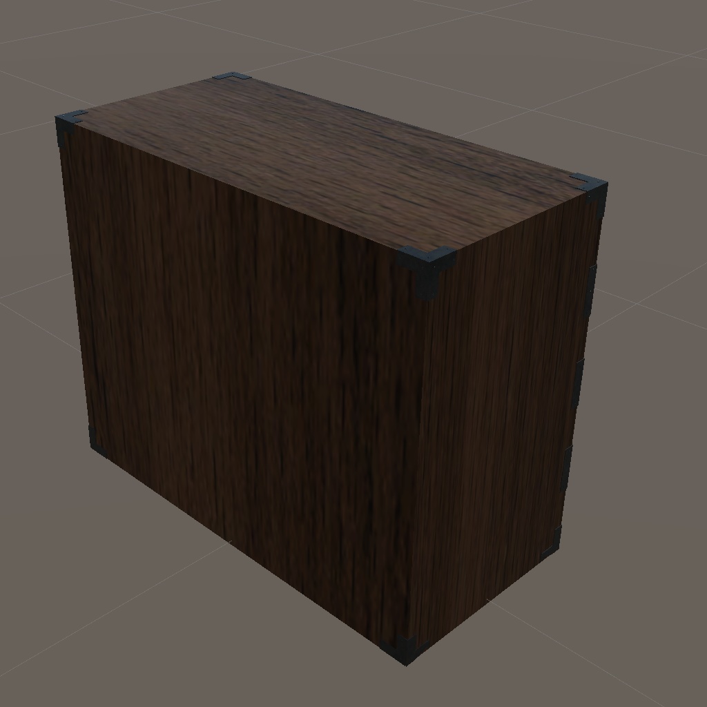 棚 - wallaby-kakurega - BOOTH