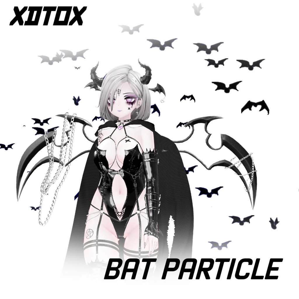 5 avatar support] succubus succubus