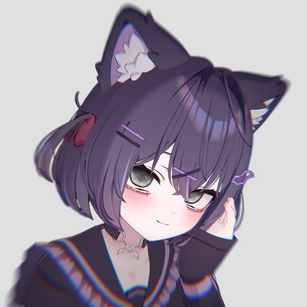 【無料有】Yami Eye + Makeup Texture【Chocolat/ショコラ】 - みみもで堂 - BOOTH