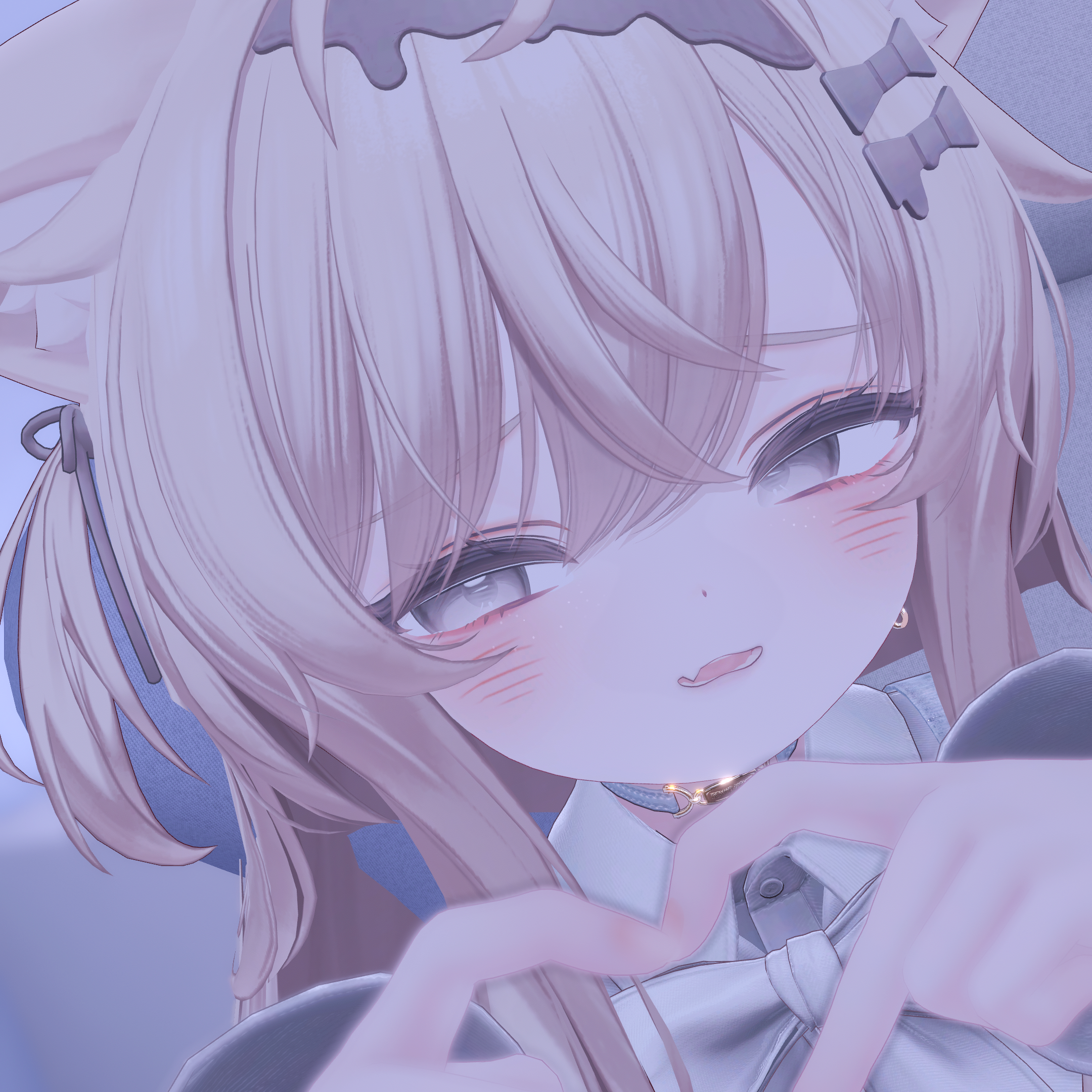 【エク/Eku】MewGlow Makeup Texture - みみもで堂 - BOOTH
