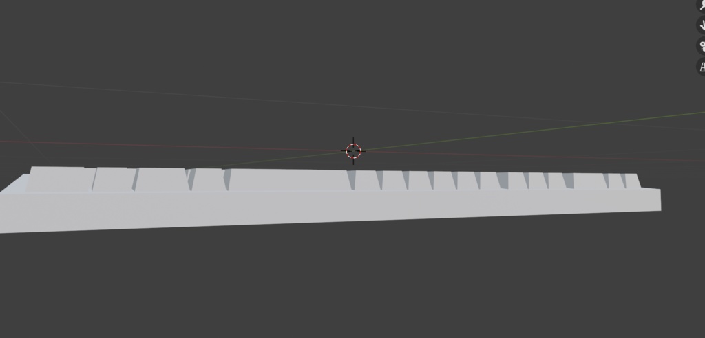 【unitypackage、fbx】キーボード - 3d-model - BOOTH